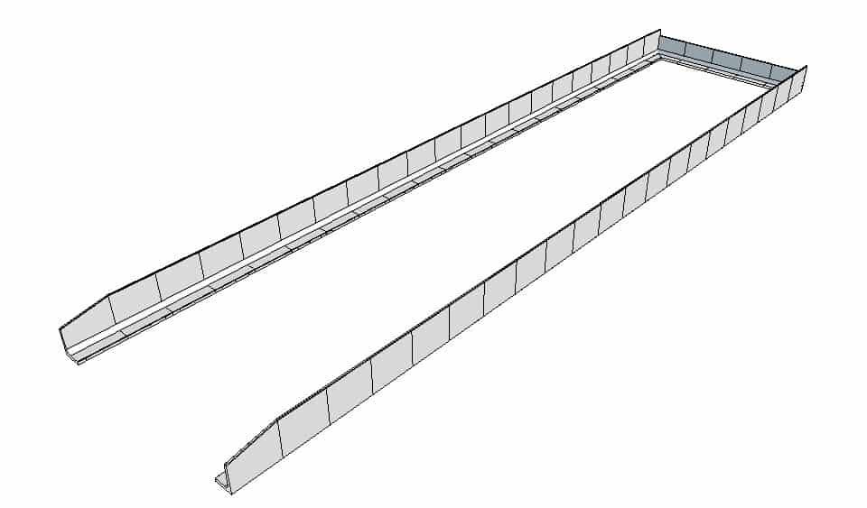 Silage Bunkers | Vikon Precast | Creating Solid Solutions